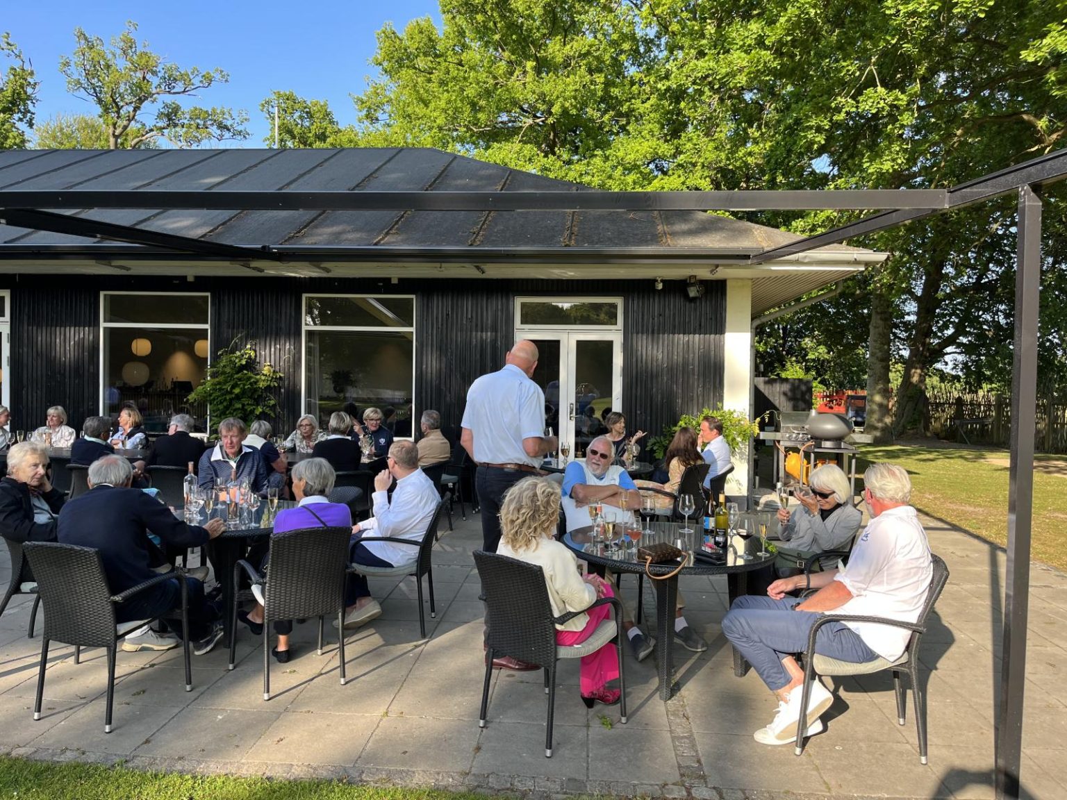 Ægteskabspokale 2023 - Københavns Golf Klub